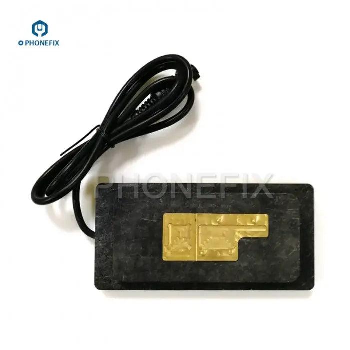 PPD120 Desoldering Rework Station CPU IC Chips Heating Platform