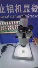 4K Autofocus Microscope Camera with ultra-high Sony CMOS sensor