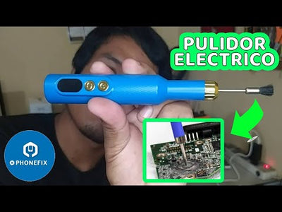 Comparison of JC V1S and V1SE Cell Phone Repair Programmer