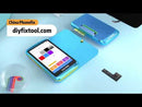 JCID MV01 Screen Testing Module For iPhone Samsung Android Phones