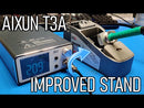 AIXUN T3A Intelligent Soldering Station With T245 Handle