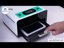 REFOX AP32 Grinding Polishing Machine LCD Screen Scratch Repair