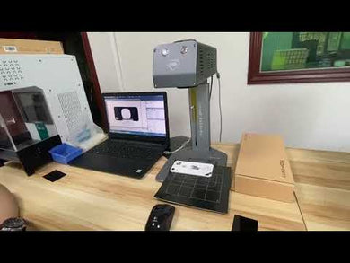 TBK 958M Laser Machine iphone Back Glass Remover Auto Focus | CHINA ...