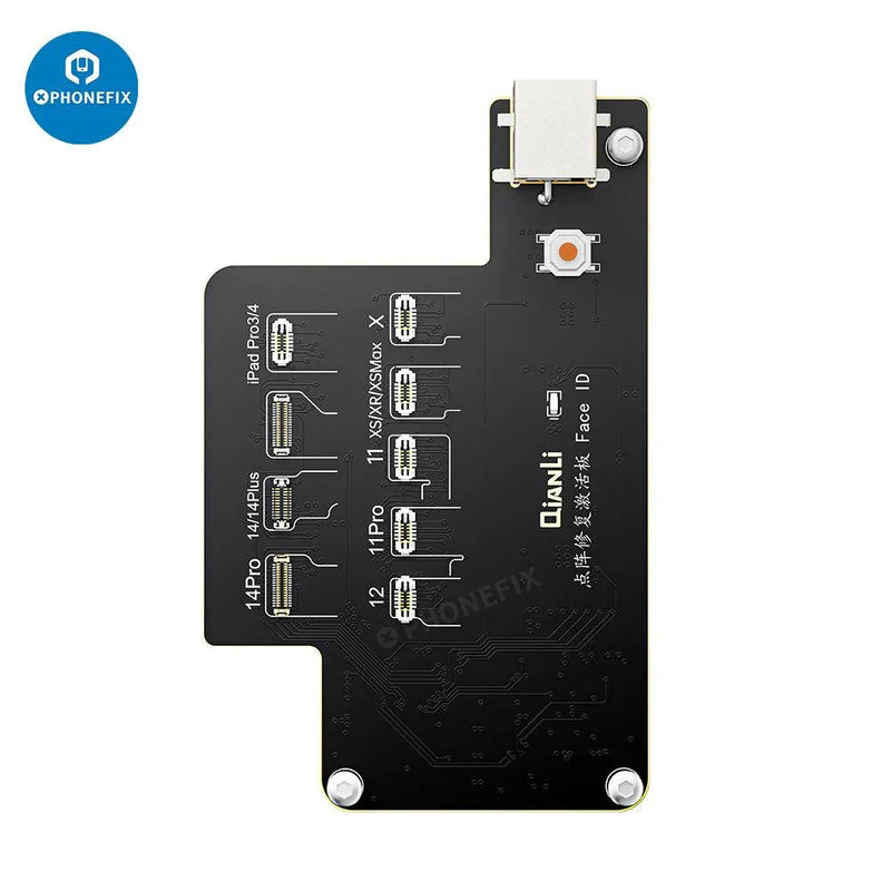 QianLi iCopy Programmer for iPhone LCD Screen Light Sensor Battery