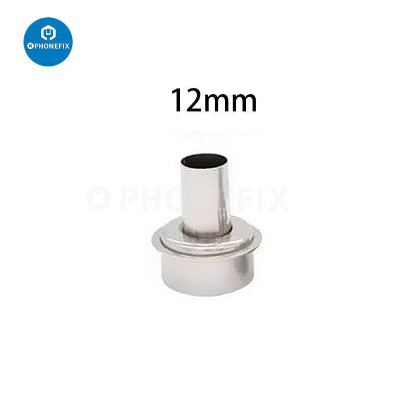 QUICK TR1300A 1300W Intelligent Hot Air Soldering Rework Station