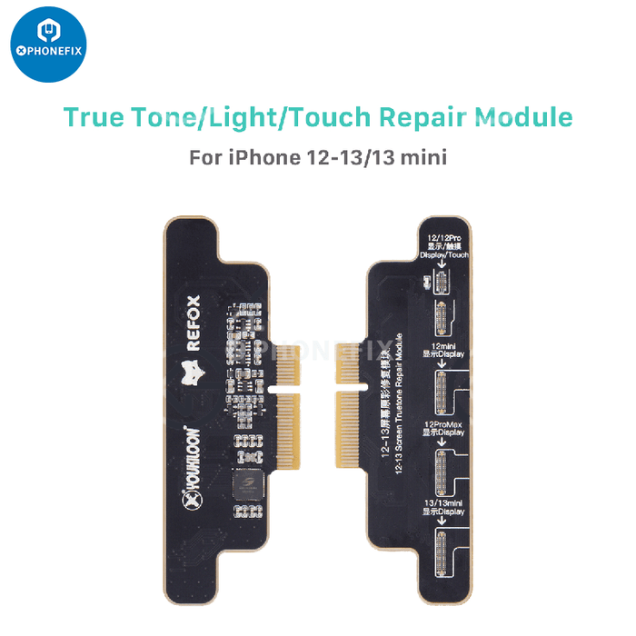 REFOX RP30 Multi-function Restore Programmer For iPhone X-15 Pro Max