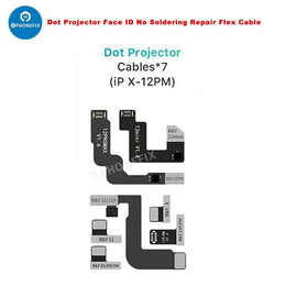 REFOX RP30 Multi-function Restore Programmer For iPhone X-15 Pro Max