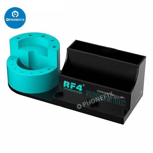RF-ST13 Multifunctional Mobile Phone Repair Parts Tool Storage Box