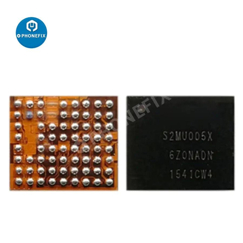 Samsung Power Control IC MU005X01 MU005X02 S2MU04 Power PM IC Chip