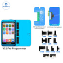 JCID MV01 Screen Testing Module For iPhone Samsung Android Phones