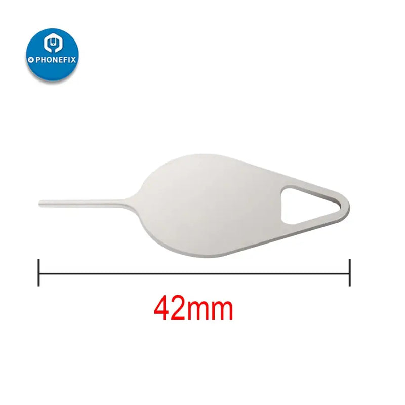 Sim Card Pin Key Needle Opener Ejector iPhone SIM Card Eject Tool