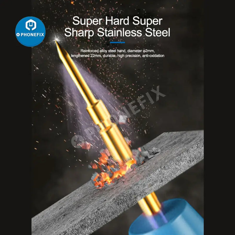 SUNSHINE SS-024A Multimeter Pen Universal Cable Measuring Probes Pen