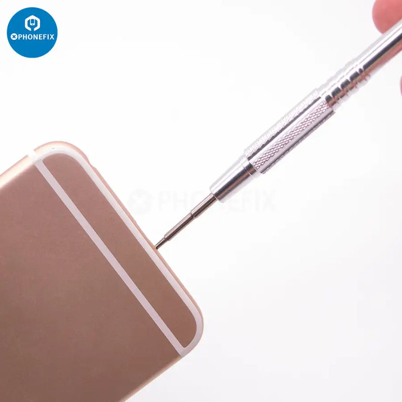 Super Hard Precision Screwdriver Set for Phone iPad Repair