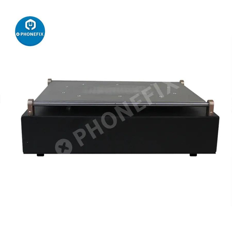 TBK-968D LCD Separator Heating Vacuum Machine OCA Screen Repair