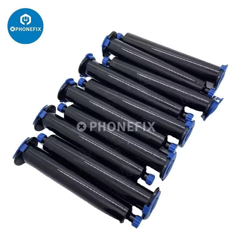 TBK UV Curing Waterproof Glue Screen Middle Frame Liquid Adhesive