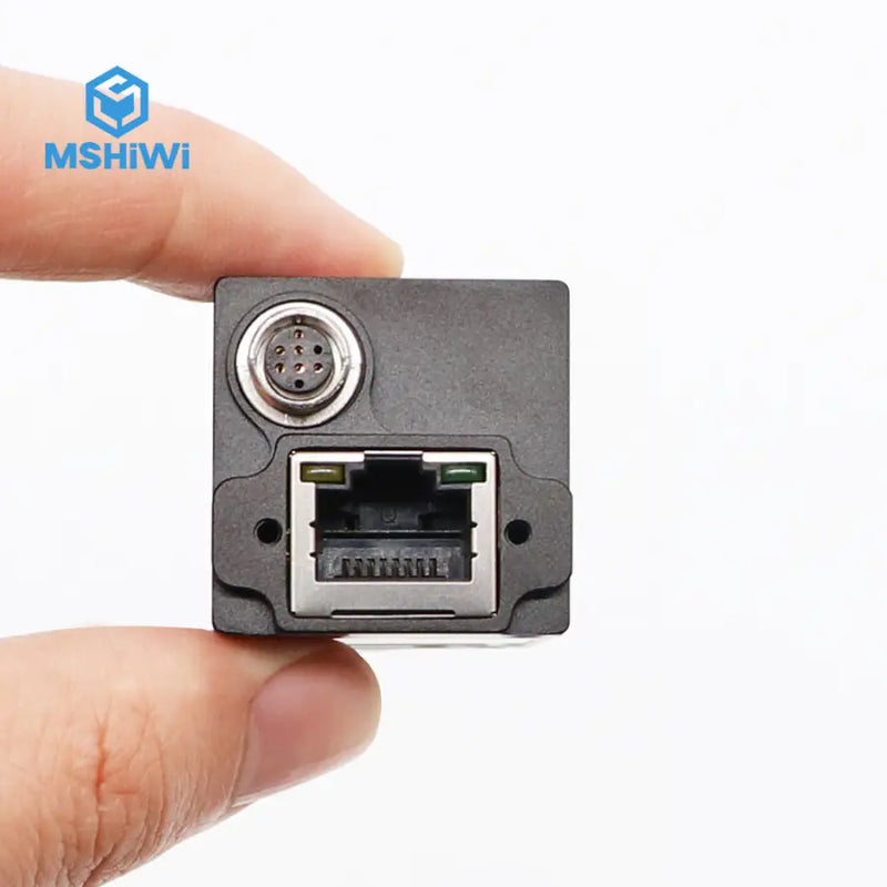 Ultra High-Speed Industrial Camera, 1/1.2" CMOS , 2.3MP, Global Shutter