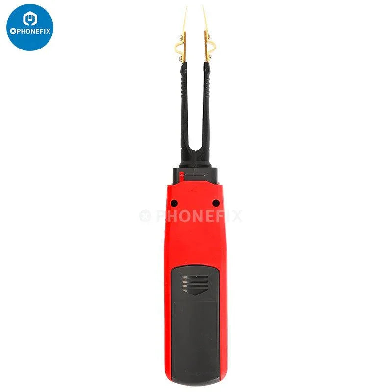 UNI-T UT116C Digital Multimeter SMD Tester With Rotatable Tweezers