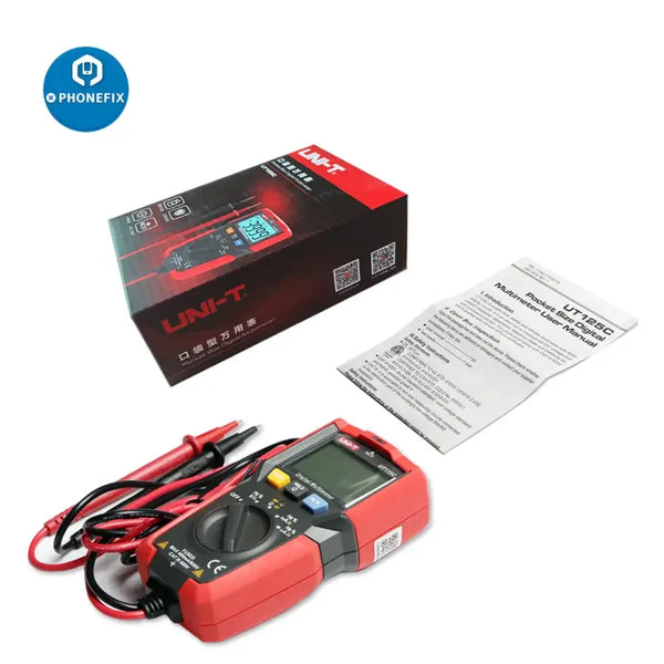 iPhone Repair Multimeter - Precision diagnoses Tools by DIYFIXTOOL – Page 3