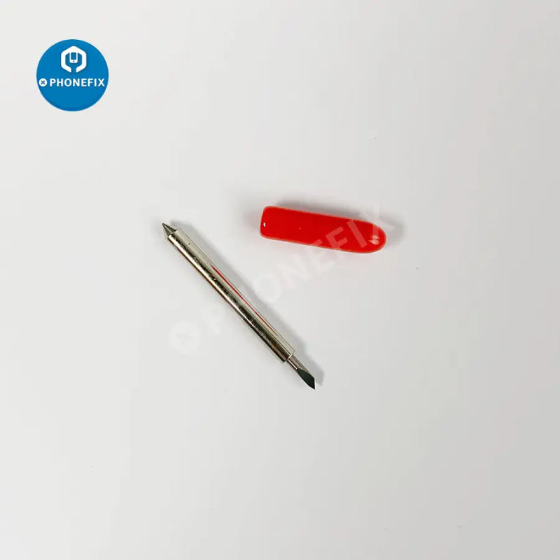 Universal Hydrogel Film Cutting Knife Blade For SUNSHINE SS-890C Machi