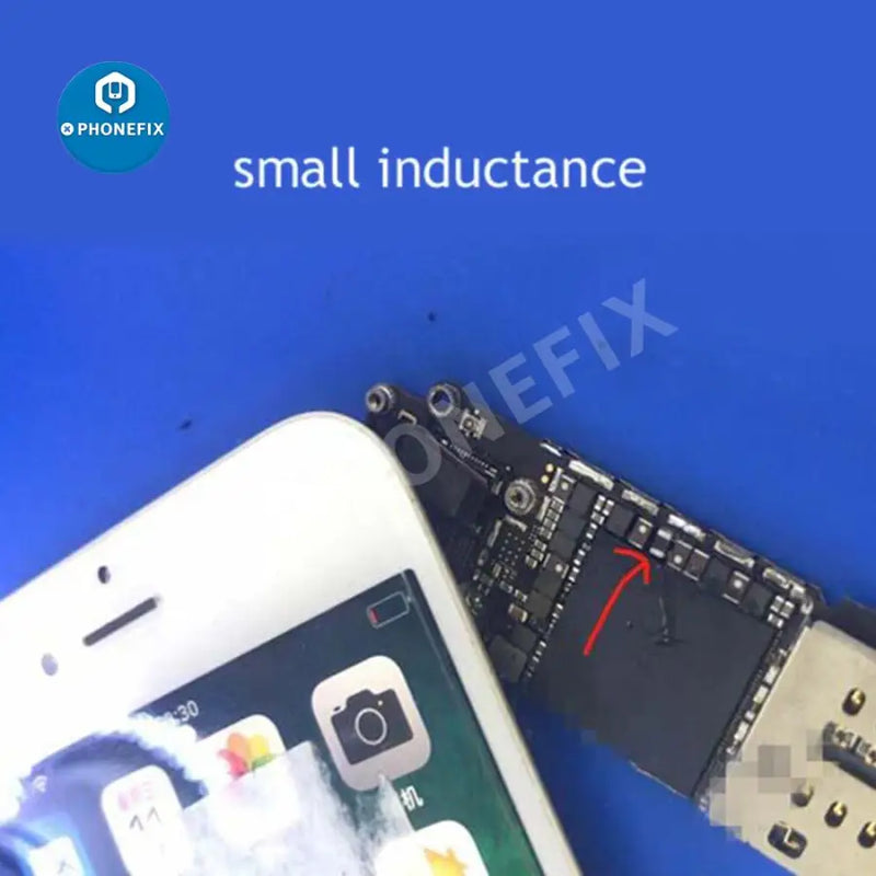 Universal Inductor For iPhone Motherboard Around CPU Coil