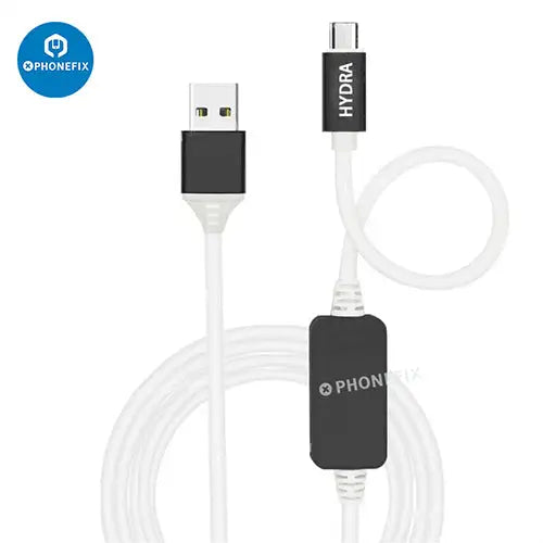 HYDRA V2 EDL Pro Cable For Type-C Qualcomm Devices