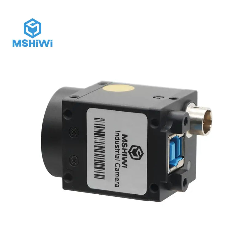 USB3 Vision cameras 1920X1200 165FPS Global Shutter CMOS Color