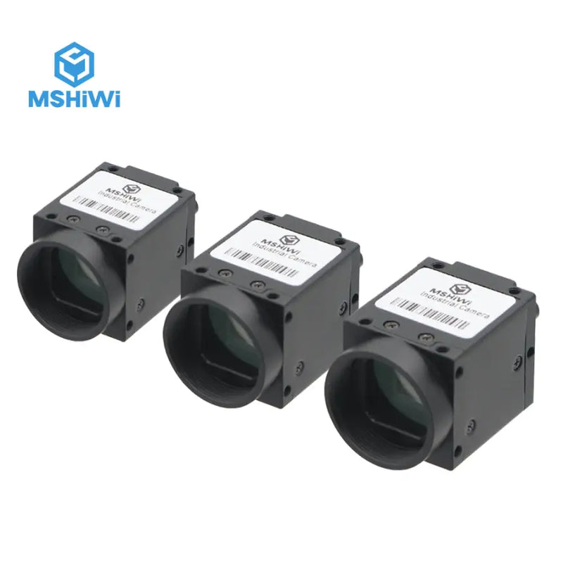 USB3 Vision cameras 1920X1200 165FPS Global Shutter CMOS Color