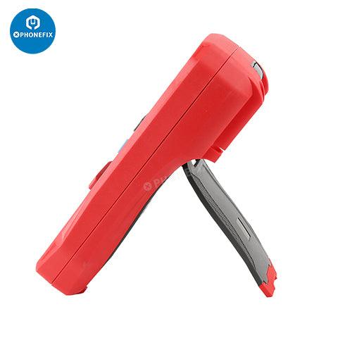 UT61 Series Professional Digital Multimeter True-RMS Phone Test Tool