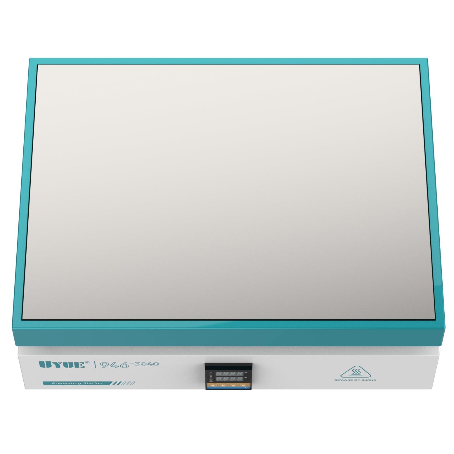 Uyue 946 Constant Temperature Heating Station Screen Removal tool