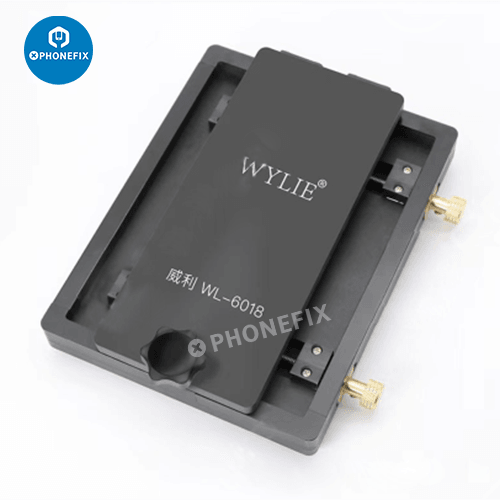 WL-6018 Universal Clamping Mold Pressing Fixture Phone Repair Tool