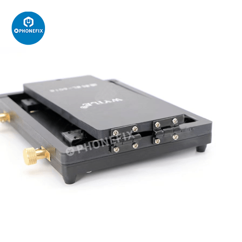 WL-6018 Universal Clamping Mold Pressing Fixture Phone Repair Tool