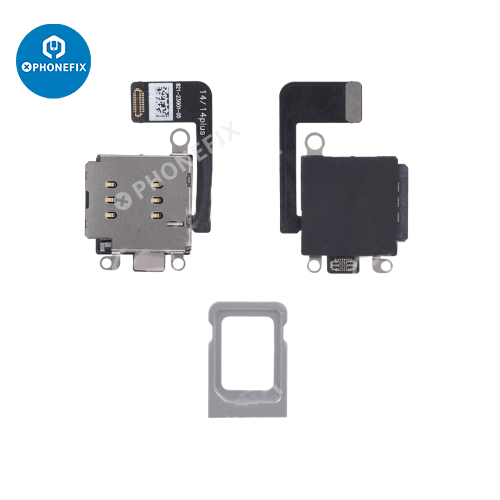 Wylie Tool Kit Convert iPhone 14 Pro Max eSIM To SIM Card