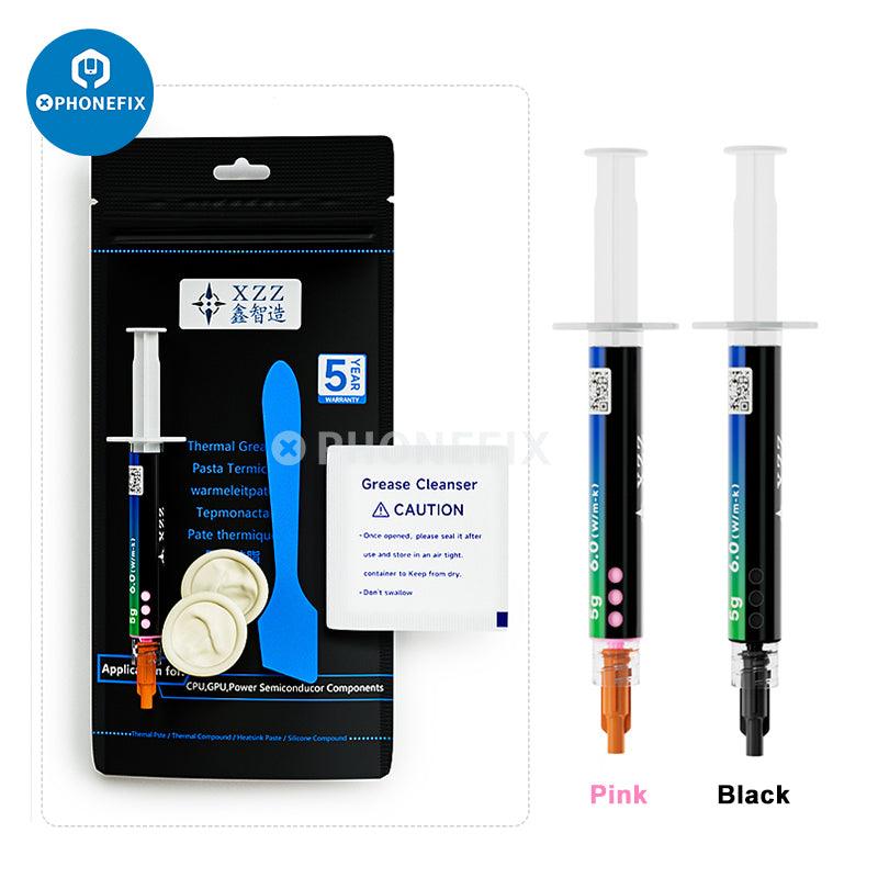 XZZ NB-L1 Thermal Grease CPU GPU LED Chip Heat Sink Paste