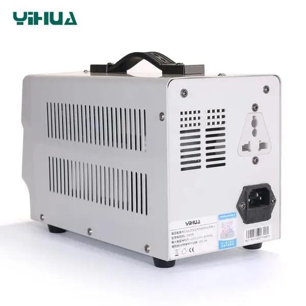 YIHUA 3005D Adjustable Laboratory DC Power Supply programmable