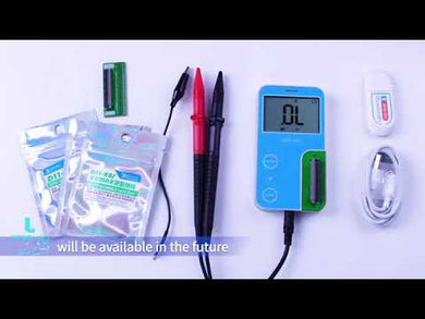 JCID-D11 Multifunctional Digital Detector With JC Intelligent Maintena