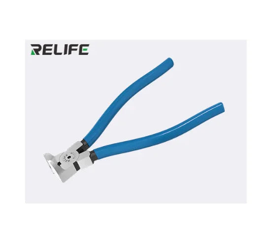 Precision Diagonal Cutters for Phone Repair | Top Cutter Pliers