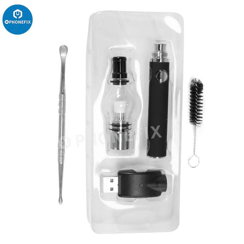 Rosin Atomizer PCB Board Short Circuit Detector Adapter Flux Pen